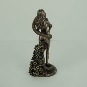 Veronese Design | Art | Original Sin By James Ryman Eve Holding Apple ...